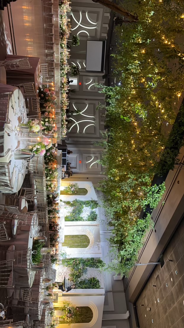 Palacio Event Centre