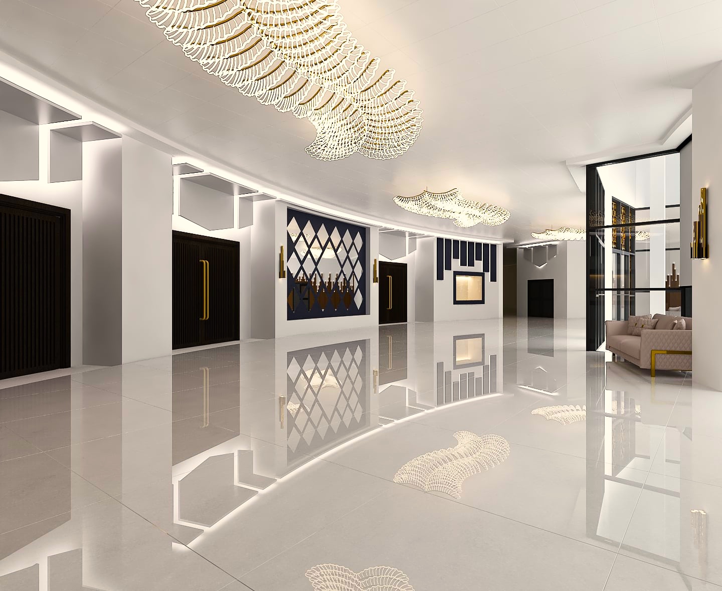 Palacio Event Centre