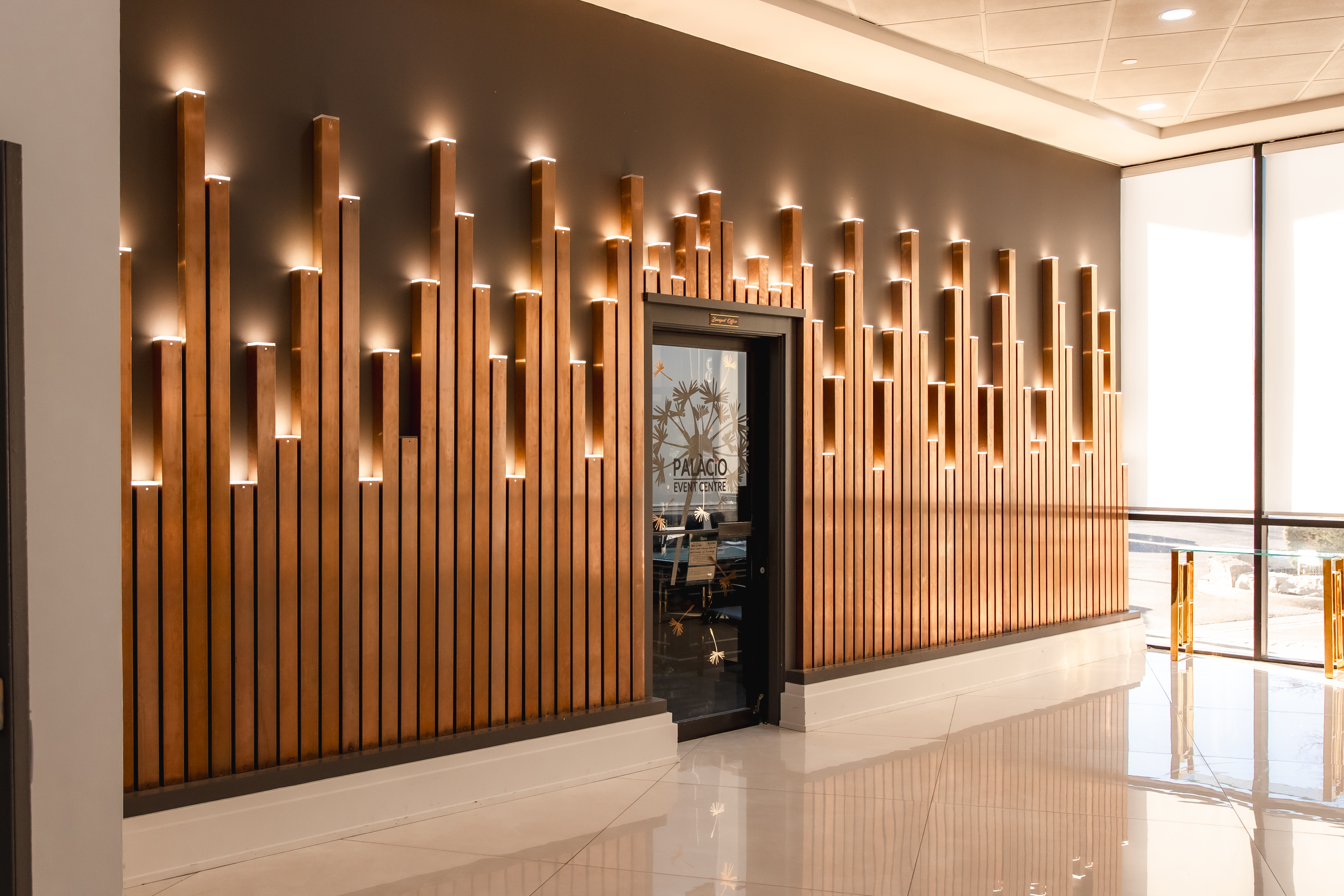 Palacio Event Centre